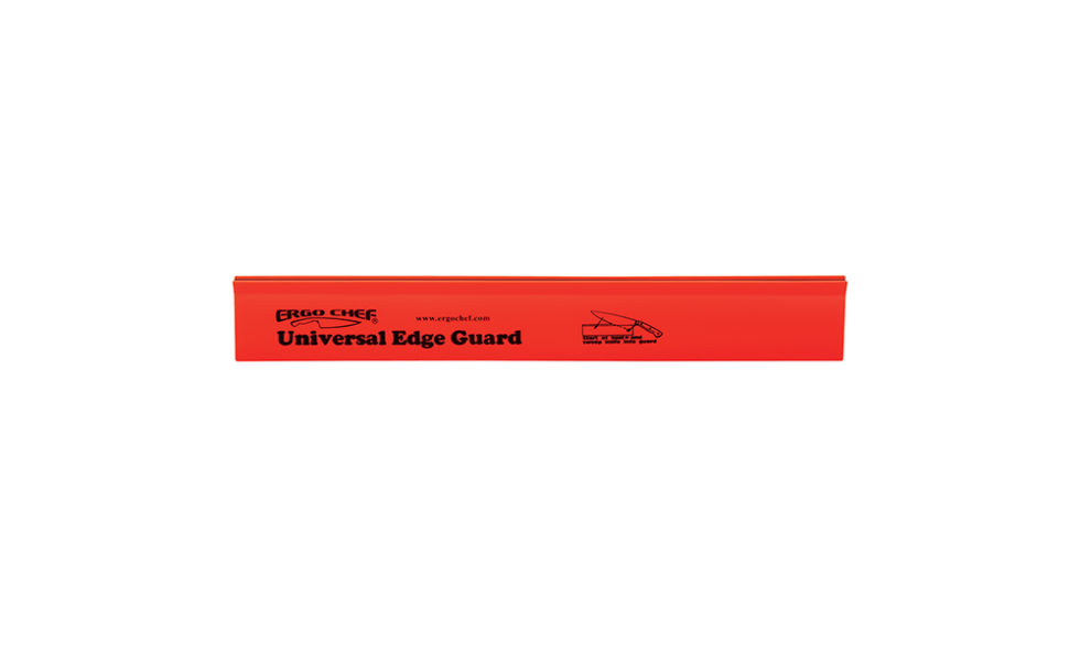Individual Knife Edge Guards - Ergo Chef Knives